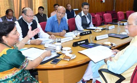 Himuda To Auction 166 Commercial Units The News Himachal