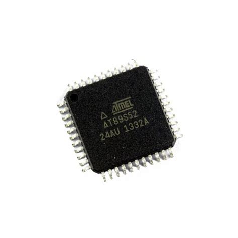 Atmel 8bit Microcontroller At Rs 135piece Pune Id 2850532242662