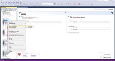 Sql Compare And Sql Data Compare V16 Introducing Sql Server 2025 Support