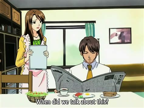 Do You Know The Milfing Man Gibo No Toiki Part 1