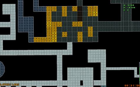 Hybrid TC Mod For Doom II ModDB