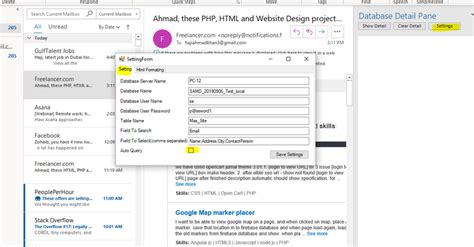 ms office addins freelancer