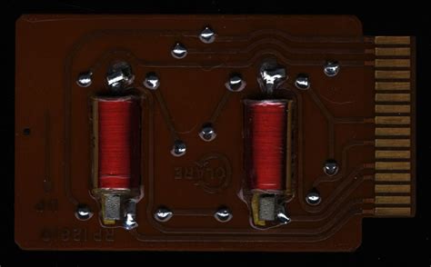 IBM SMS Card YHT Part No 2145073 Description And Details