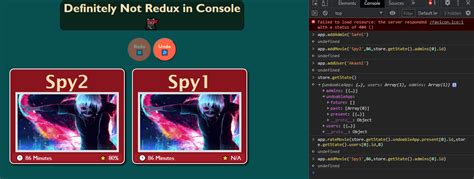 GitHub Safei Ashraf Learning Redux Learning Redux Concepts Through