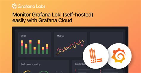 Grafana Loki Self Hosted Monitoring Made Easy Grafana Labs