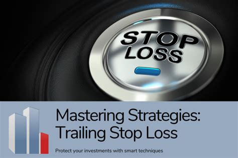 Understanding Trailing Stop Loss Stock Tracking Stoplosstracker