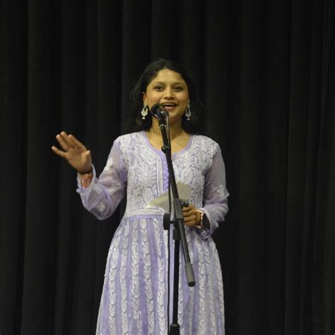 Sneha Zala On Linkedin Napowrimo Stage Growth Poetrycommunity