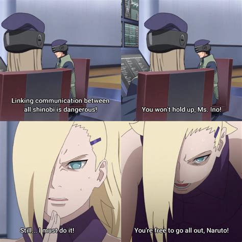 Without A Doubt Of The Shinobis Excluding Naruto Sasuke And Boruto