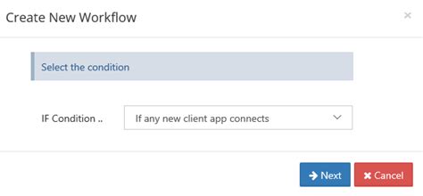 Define An If Condition Filecloud Docs Server