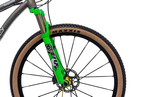 Lynskey Ridgeline Medium Bike 2016 The Pros Closet The Pros Closet