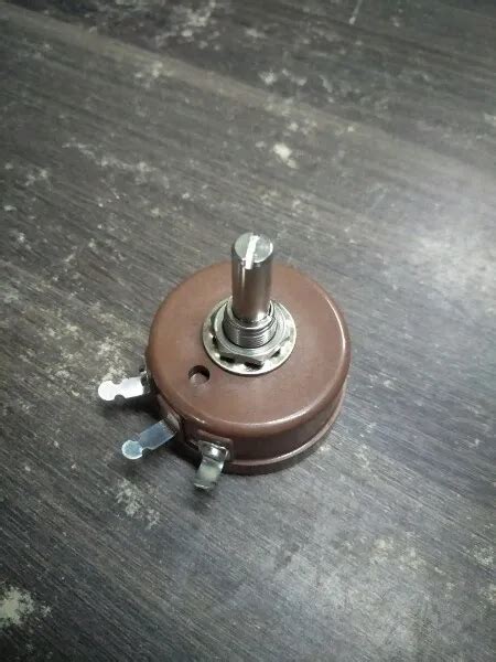 Potentiometer At Rs 90 Linear Position Transducer In Kolkata Id