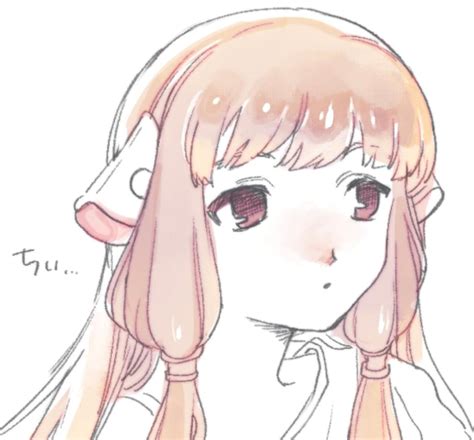 Chii Chobits Drawn By Unknown Sakaki Danbooru