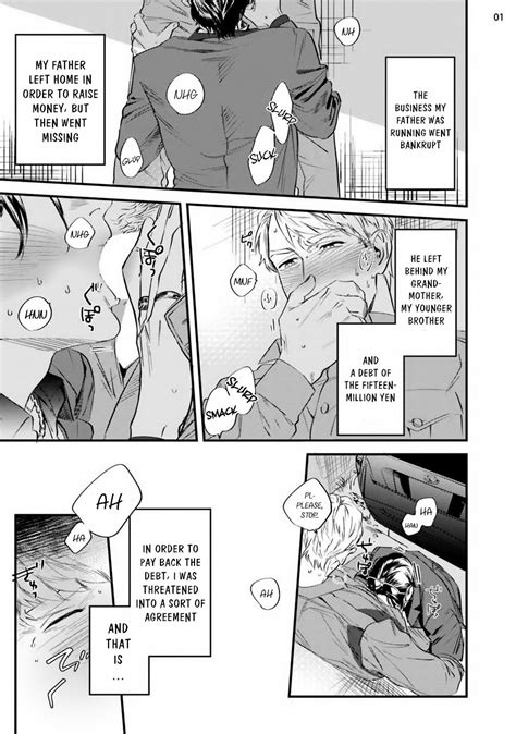 Niyama Go Riyou Wa Keikaku Teki Ni Eng Page 2 Of 6 Myreadingmanga