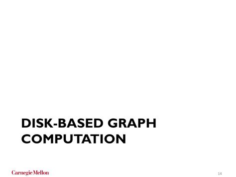 ppt thesis defense large scale graph computation on just a pc