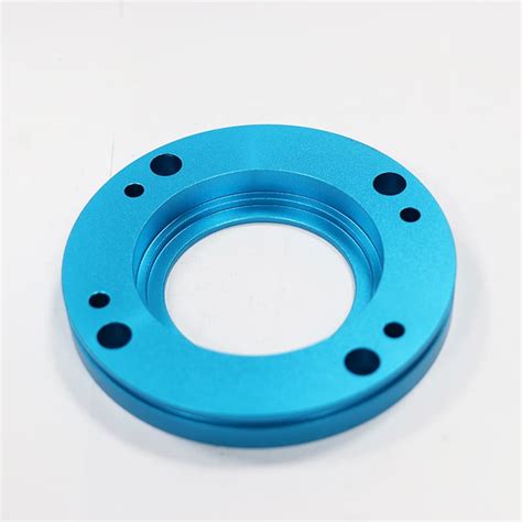 Zero Tolerance Cnc Milled Part Rapid Protos