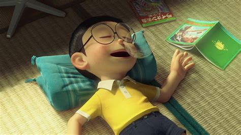 [200 ] Nobita Wallpapers