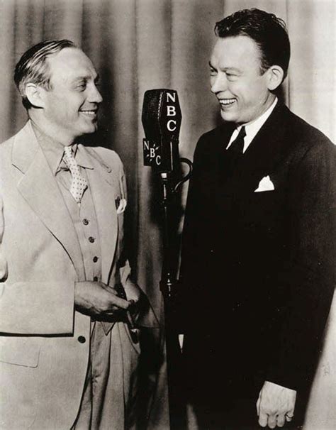 Fred Allens Old Time Radio Home Jack Benny Program 46 05 19 Guest