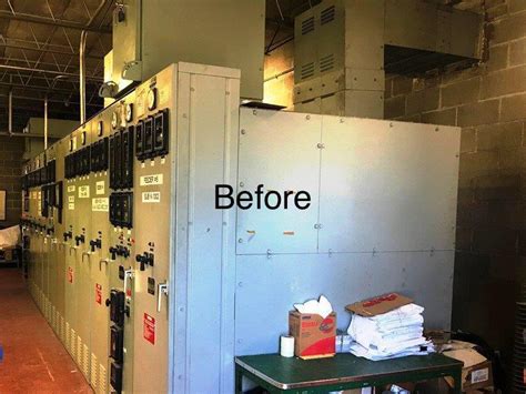 Alaa Al Daheen On Linkedin Its Not Too Late To Upgrade Your Electrical Equipment And Make Your