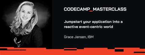 Masterclass Jumpstart Your Application Into A Reactive Event Centric
