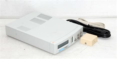 Tainet Network Terminal Unit T 336cx Tainet Network Terminal Unit T 336cx Hmr Shop N Bid