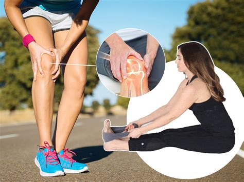 थंडीच्या दिवसांत गुडघेदुखीने हैराण आहात ५ मिनीटांत करा २ सोपे व्यायाम गुडघेदुखीपासून मिळेल