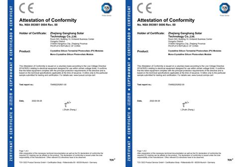 Solar Panel Testing And Certification 2023 Ensure Quality And Reliability Professional