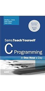 Amazon Programming In C Developer S Library Kochan Stephen Books