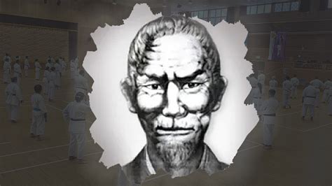 Sokon Matsumura Uks Hayabusa Okinawa Shorin Ryu Karate I Kobudo