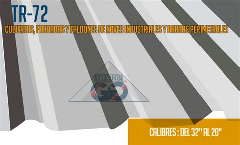 Laminados Gandg