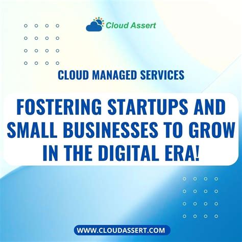 How Cloud Managed Services Can Transform Your It Cloud Assert