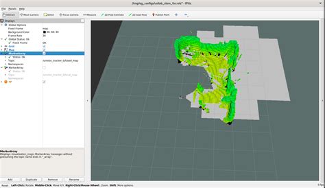 Collaborative Visual Slam — Documentation