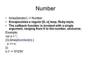 Number PPT Web Development Internet