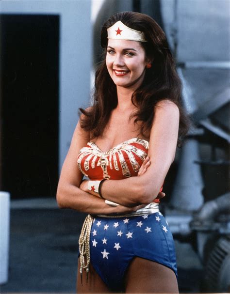 Lynda Carter Photo Wonder Woman First Wonder Woman Women Tv Wonder Woman Costume