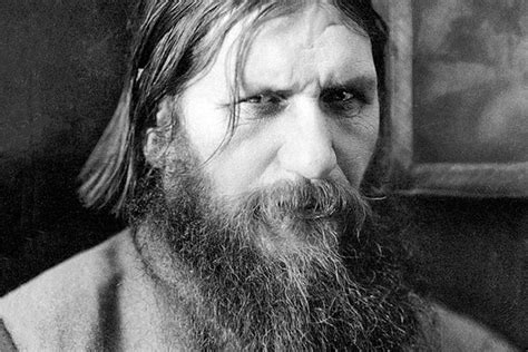 How Did Rasputin Die Inside The Grisly Murder Of The Mad Monk