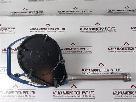 Honeywell Hermetic Utimeter Ullage Temperature Interface Detector