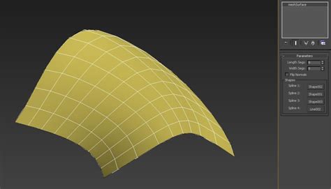 Scripts Para 3ds Max Mesh Surface Ejezeta