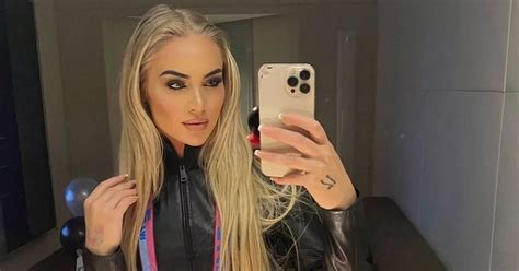 World S Sexiest Footballer Alisha Lehmann Tops List Of Top Biggest Sport Crushes Daily Star