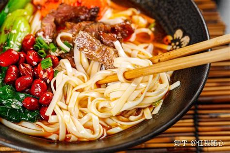 中国传统美食的来历你知道多少 知乎