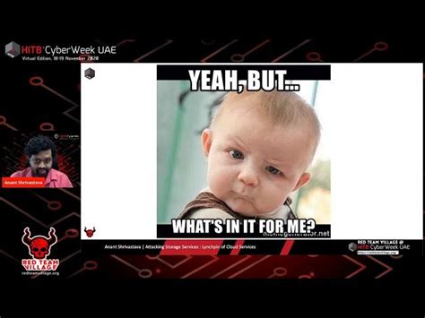 Hack In The Box Security Conference Talk Attacking Storage Services The Lynchpin Of Cloud