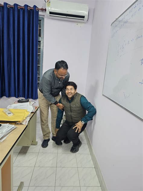 Dr Manas Pandey Iitian On Linkedin I Am Thrilled To Share That I