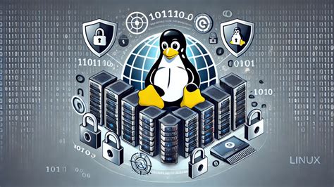 Basic Security For Web Servers Linux Based