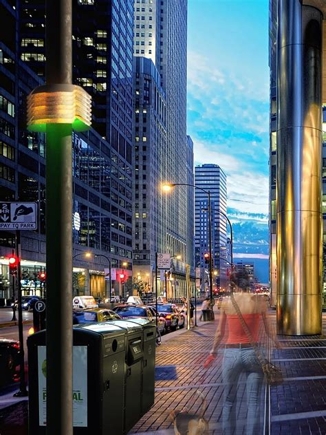 Chicago Installs Fitness Tracker For The City