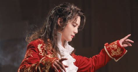 김준수 10년 만의 모차르트 행복관객 응원 덕분