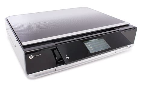 Hp Envy E All In One