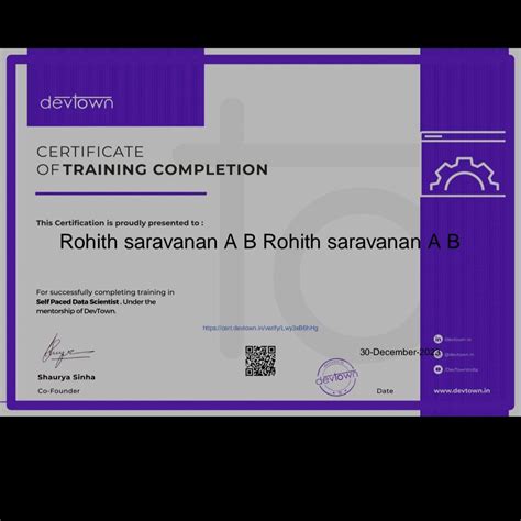 rohith saravanan on linkedin data datascienceinternship
