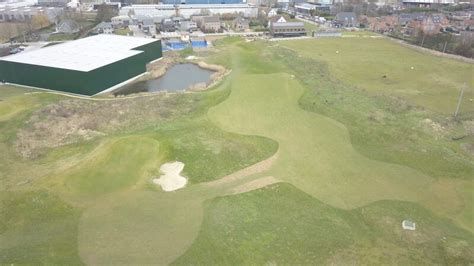 Technology Roboticmowing Fairways Robotmower Belrobotics