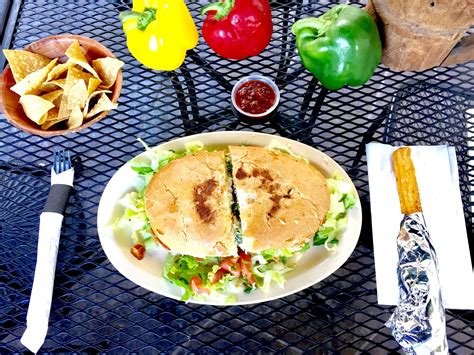 Mi Ranchito Mexican Seafood Restaurant