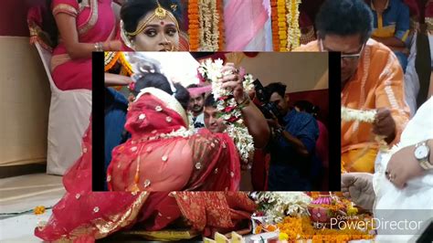 Sandipta Weds Rajarshi Youtube