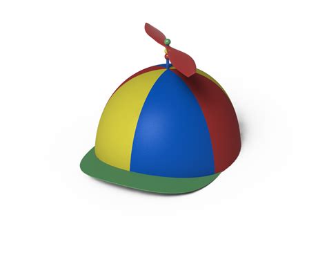 Propeller Hat Png Cutout Png All