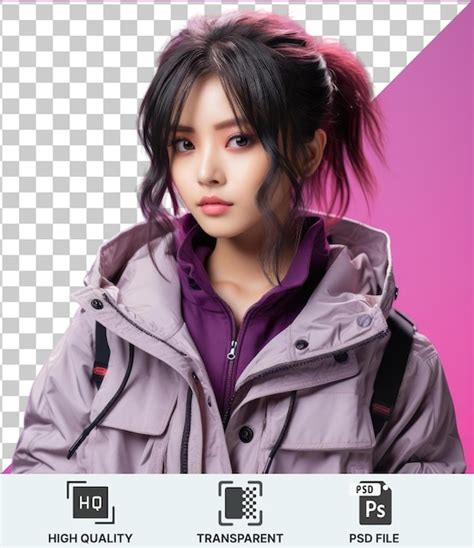 Japanese Model Psd 300 High Quality Free Psd Templates For Download